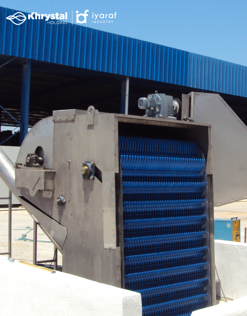 MONAKY - KHRYSTAL HOLDING